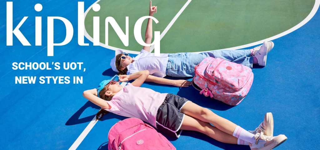 קיפלינג ישראל – האתר הרשמי kipling - Kipling ישראל